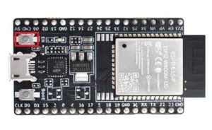 【ESP32】Wi-Fiからシリアル通信・エスケープシーケンスも・RS-232C・UART・ハードウェア学習 | テレビ館.com